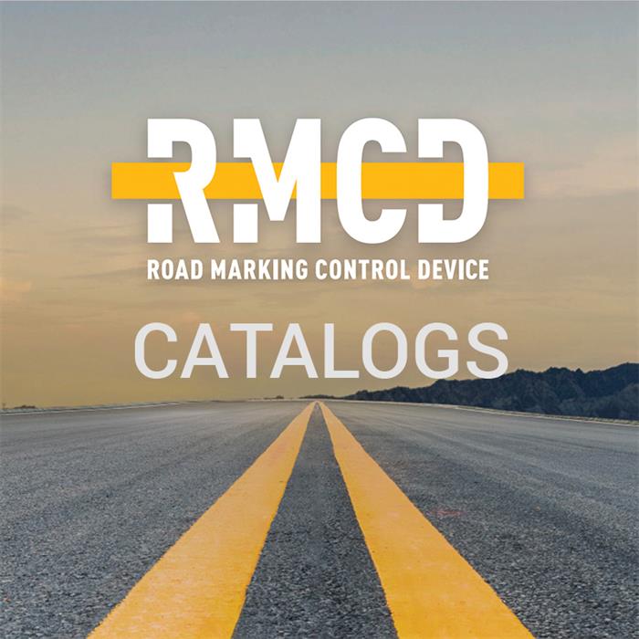 RMCD Catalogs - STRAMAT Vertriebs GmbH