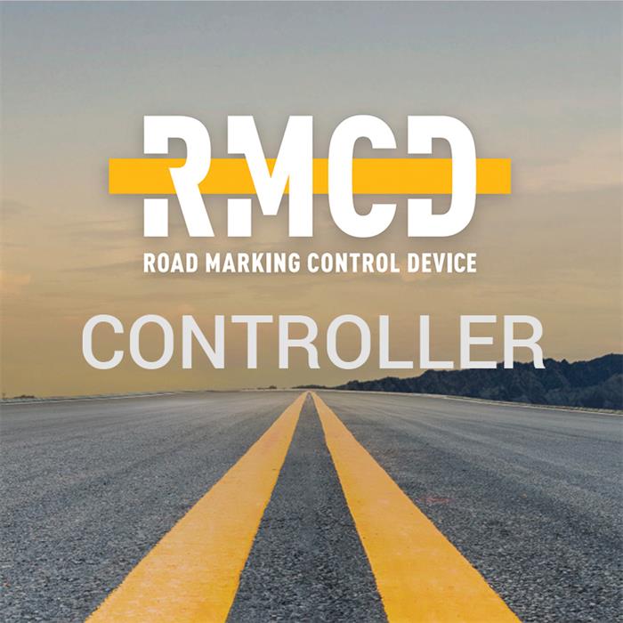 RMCD - Controls - STRAMAT Vertriebs GmbH