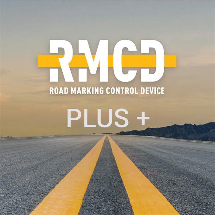 RMCD - Plus , RMCD - Controls - STRAMAT Vertriebs GmbH