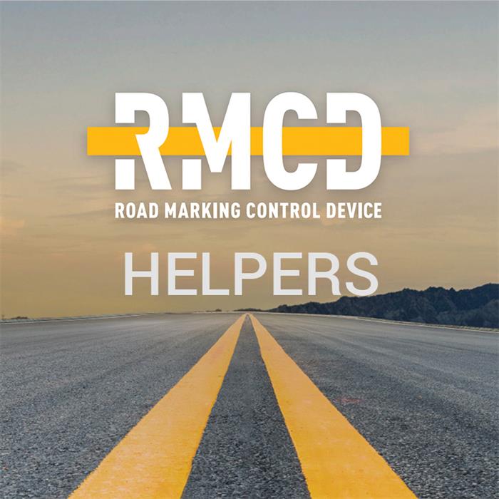 RMCD useful helpers, RMCD accessories - STRAMAT Vertriebs GmbH